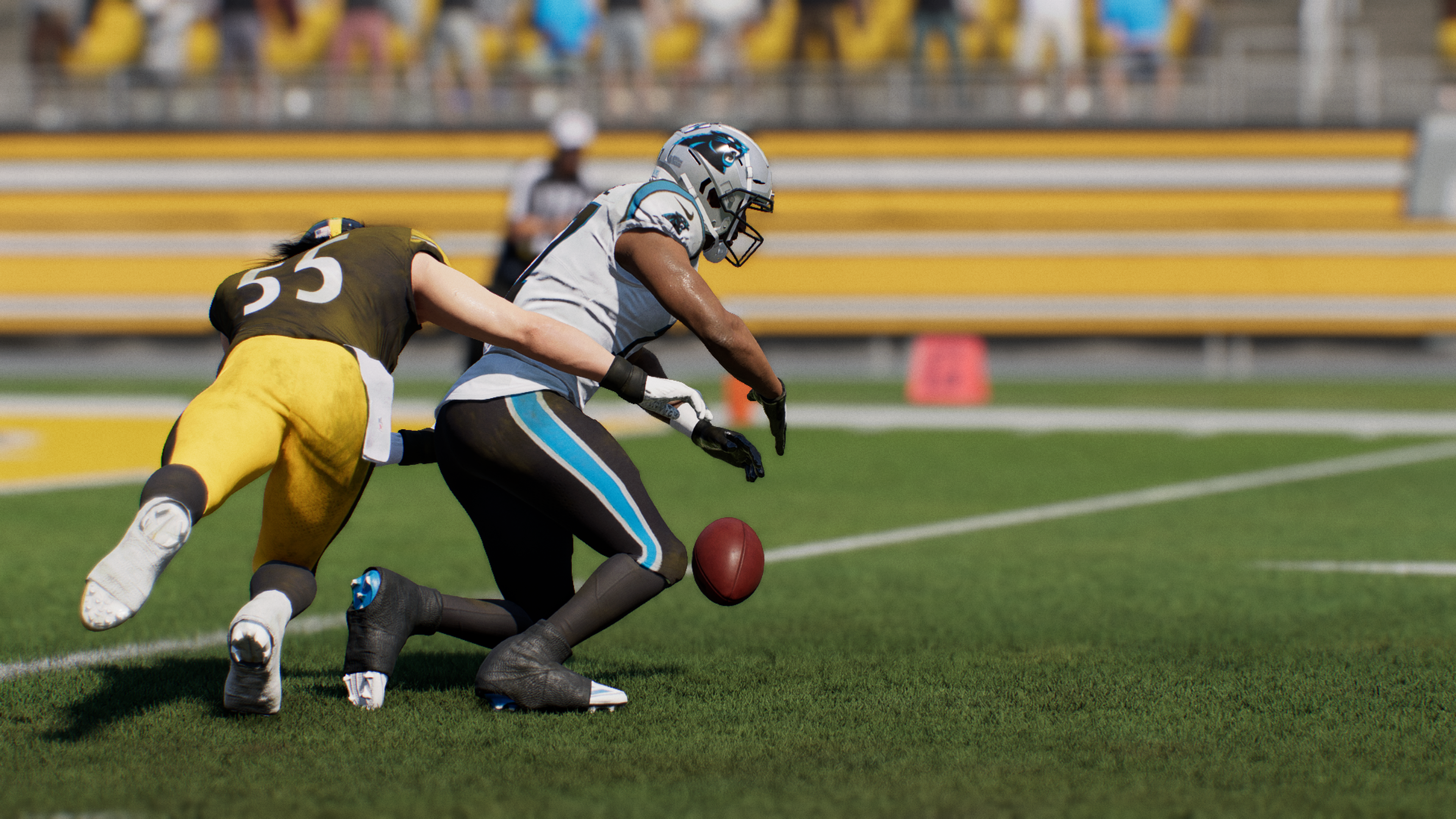 Defense - MaddenUniversity.com